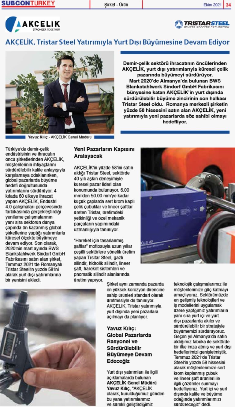 Çelik Üretimi Yöntemleri Nelerdir? - Akçelik