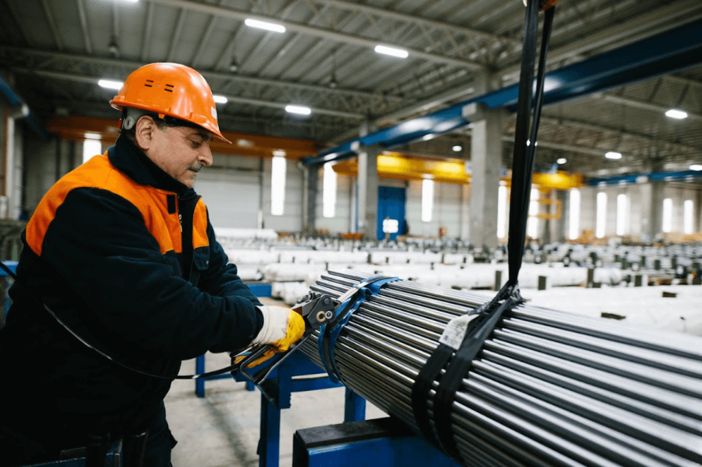 Additional Operations - Akçelik