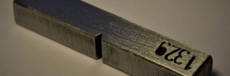 Çentik Darbe Testi Tanımı ve Uygulanması - Akçelik