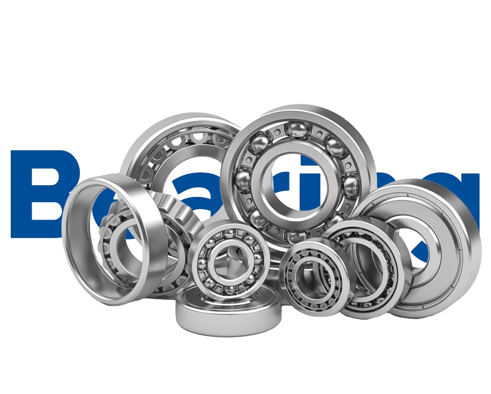 Bearing Steels - Akçelik